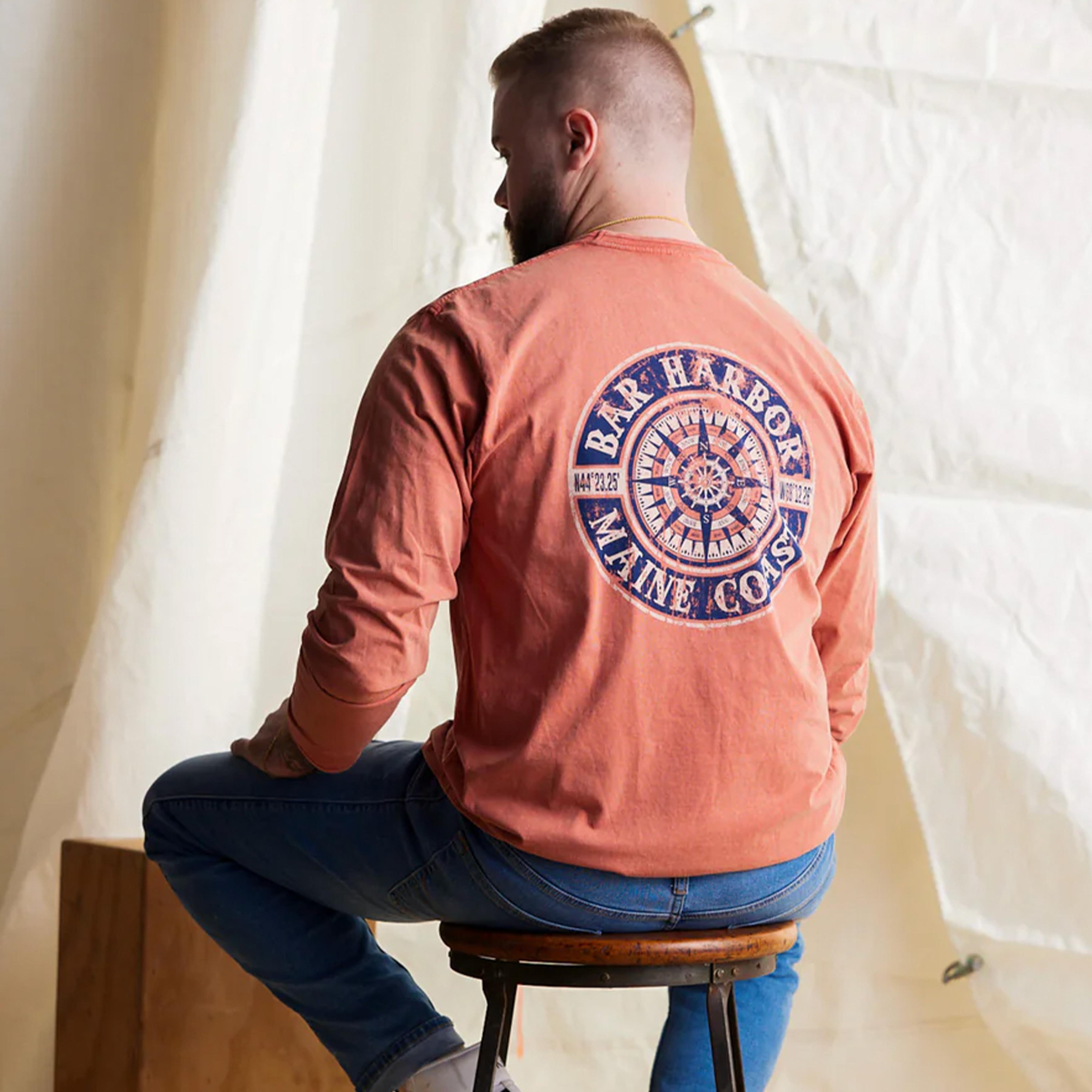 Anderson Compass Ultimate LST – Cool As A Moose