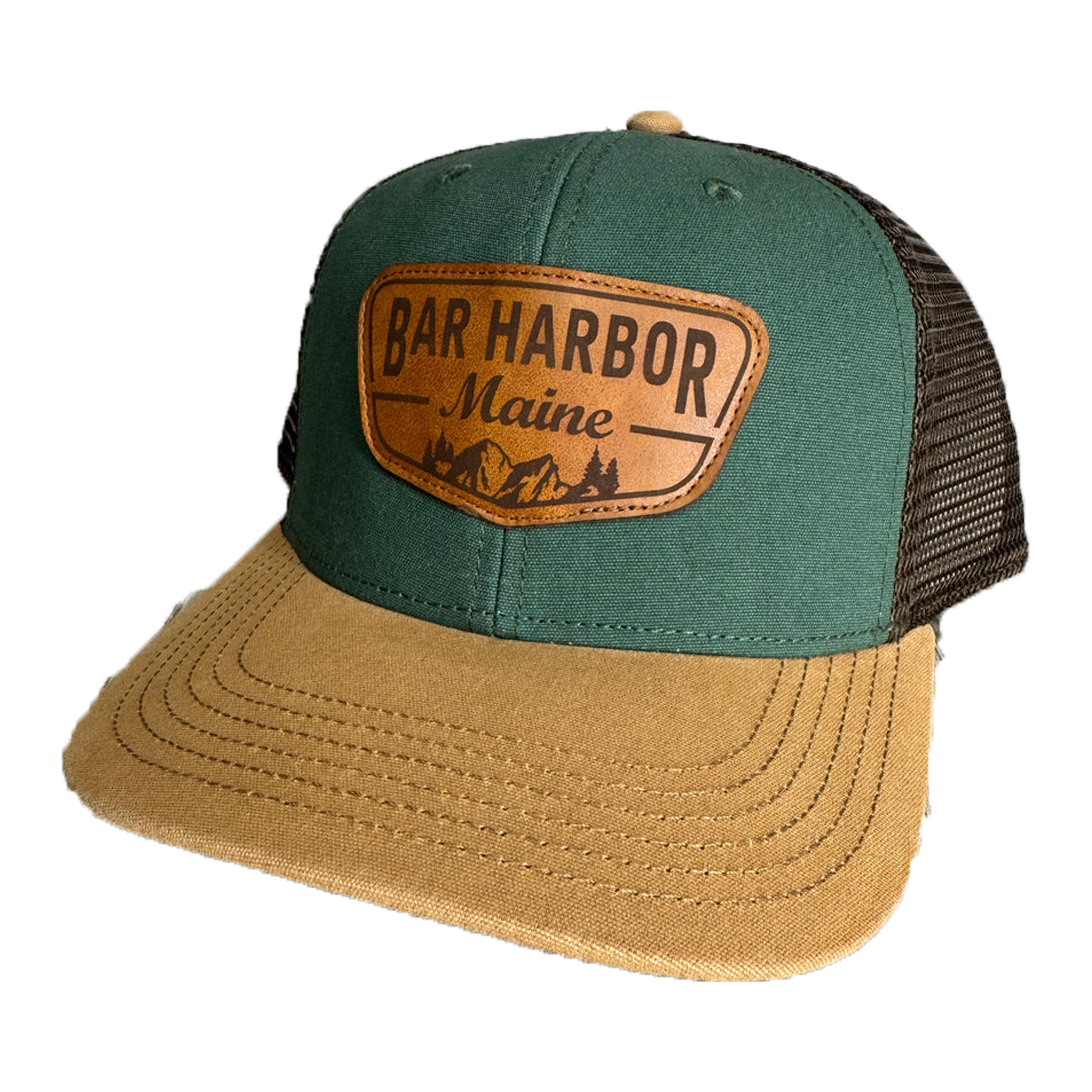 Bar Harbor Pikes Peak – Cool As A Moose