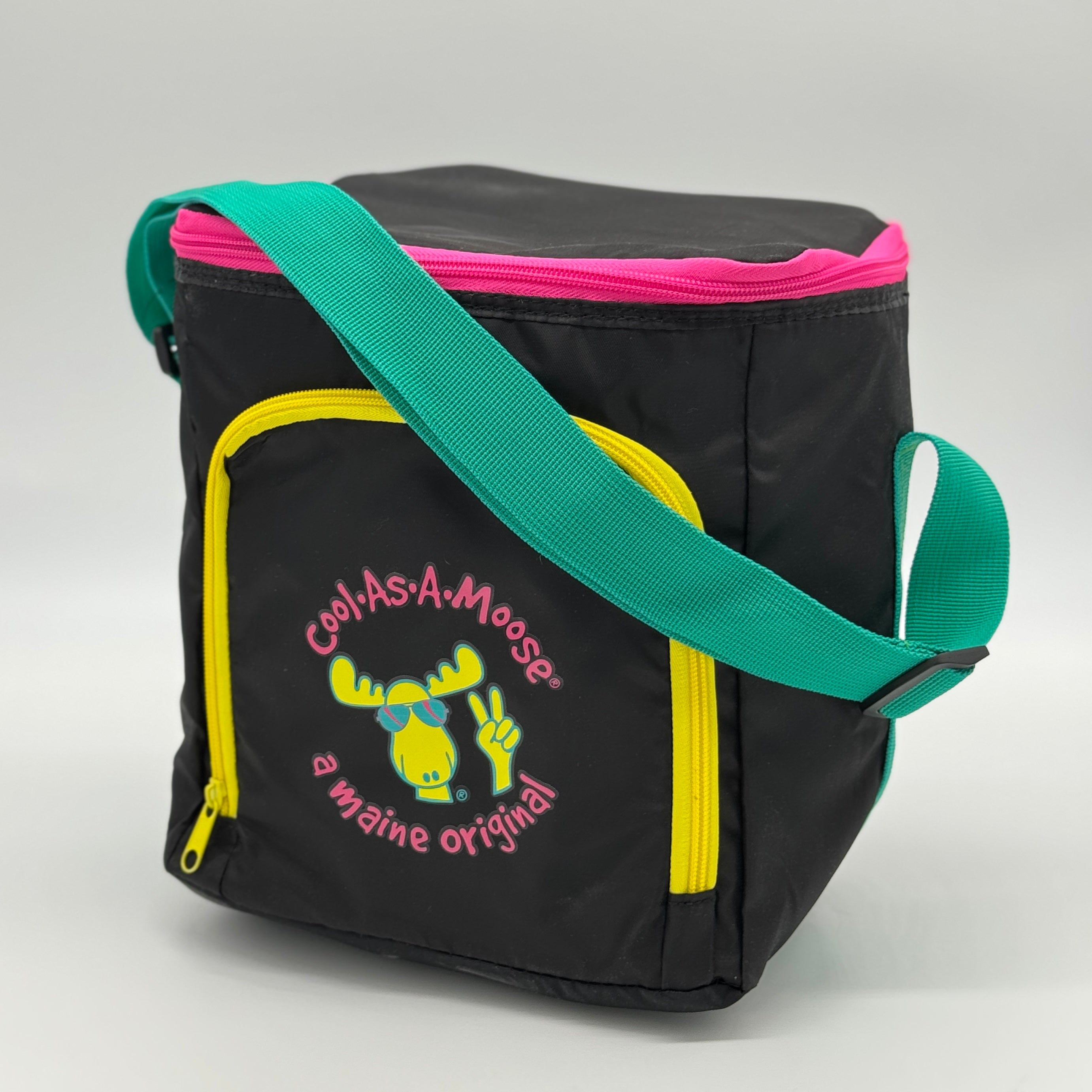 CAAM Rad Cooler – Cool As A Moose