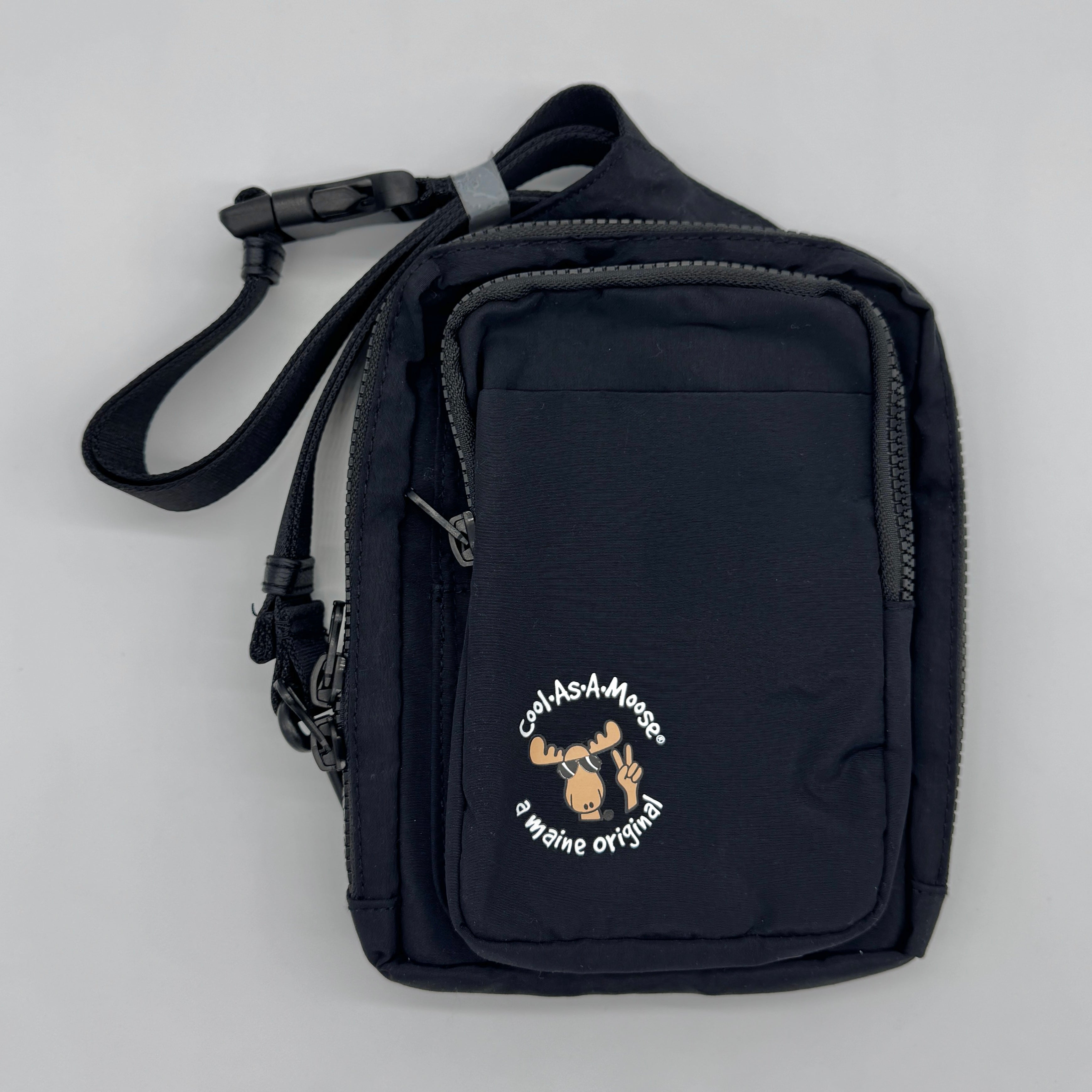 Dash Pack – Cool As A Moose